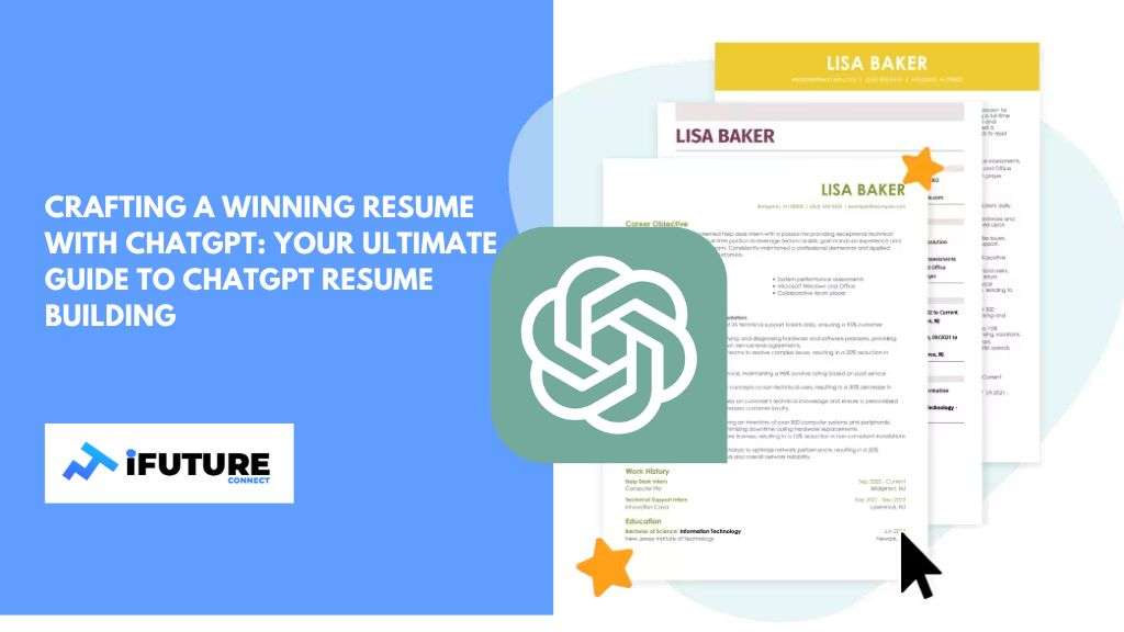 Crafting a Winning Resume with ChatGPT: Your Ultimate Guide to ChatGPT ... Crafting a Winning Resume with ChatGPT: Your Ultimate Guide to ChatGPT ...