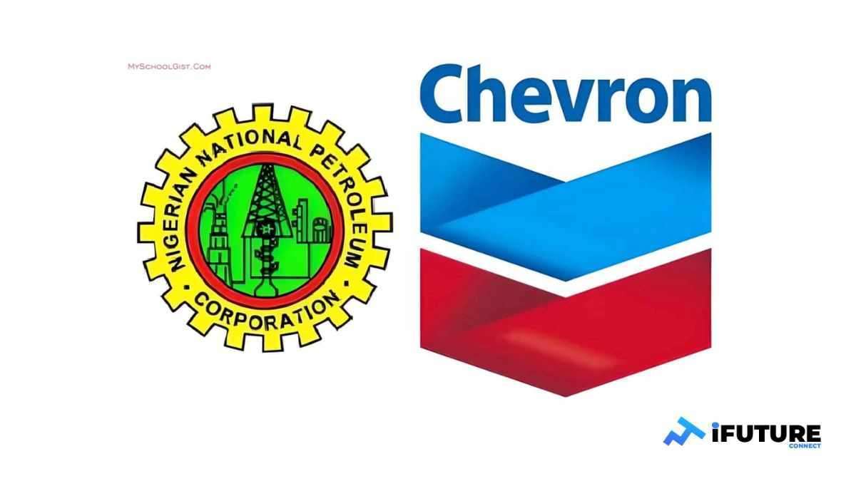 NNPC/Chevron Scholarship 2024 NNPC/Chevron Scholarship 2024